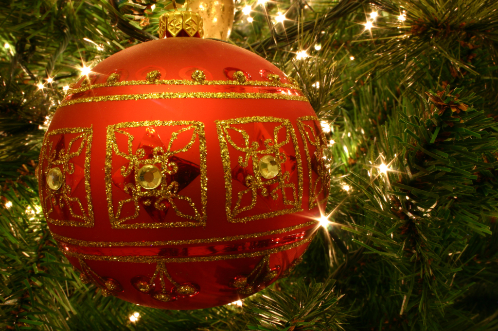 Prepare for Christmas! - nutleyone